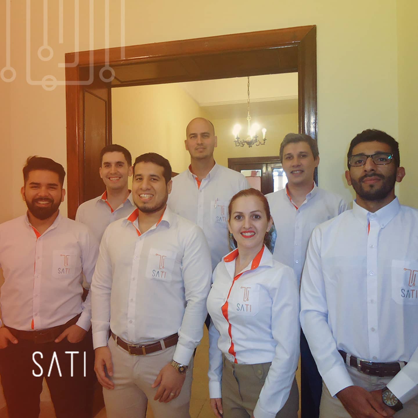 Sobre nosotros | SATI